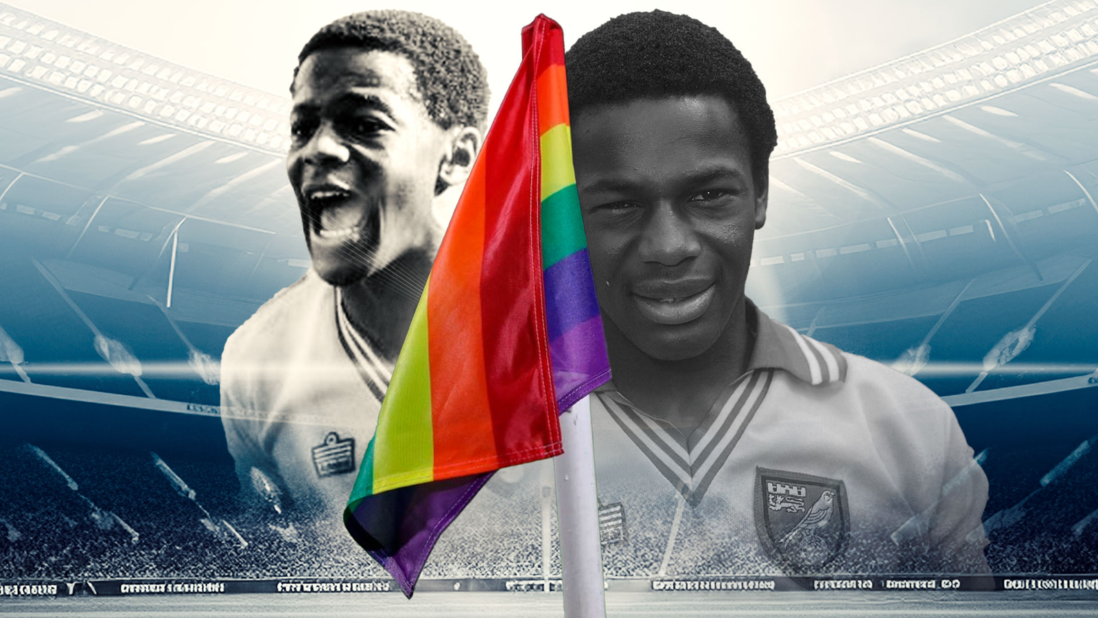 Día internacional contra la homofobia en el fútbol: una fecha para ...